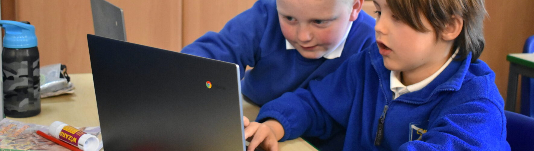 St Andrews Homepage - St Andrew's CE Primary School